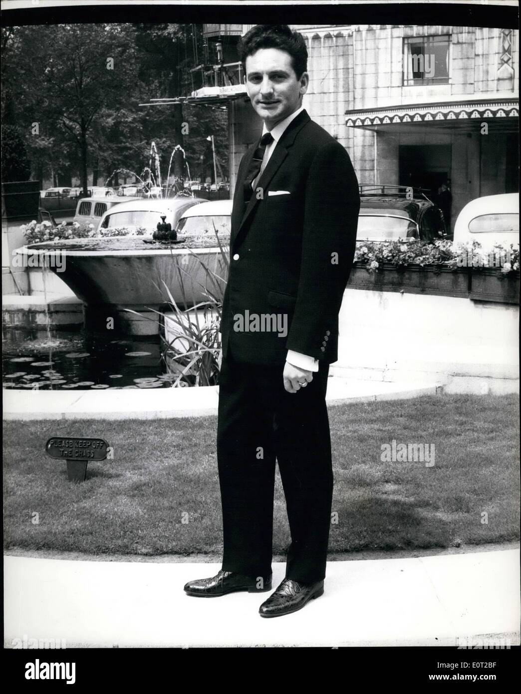 Lord sefton hi-res stock photography and images - Alamy