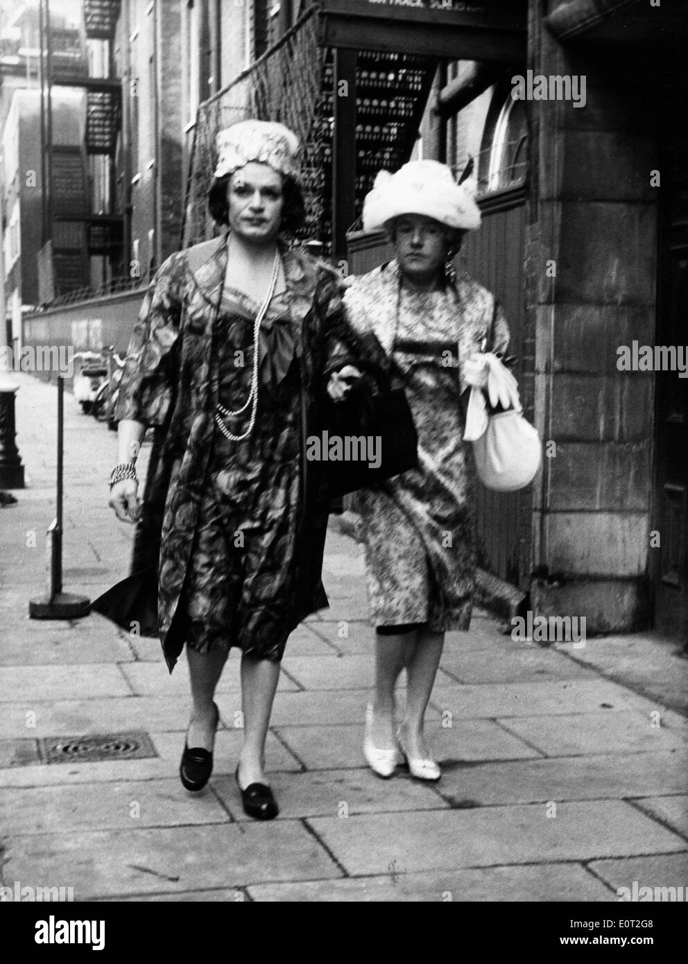 Laurence olivier hi-res stock photography and images - Alamy