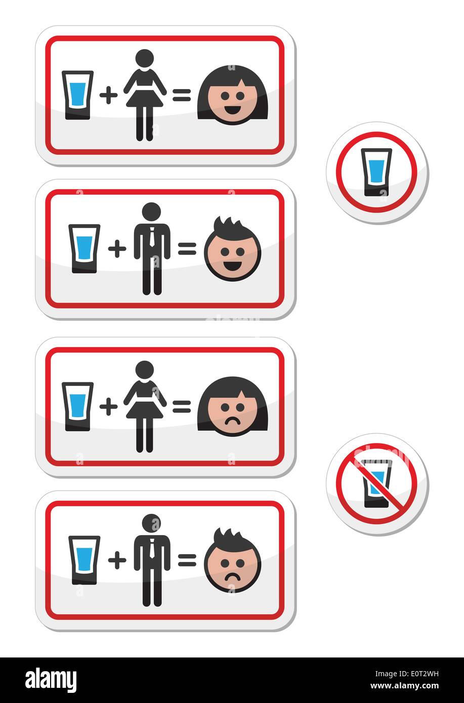Bar alcohol woman sad Stock Vector Images - Alamy Bar alcohol woman sad Stock Vector Images - Alamy