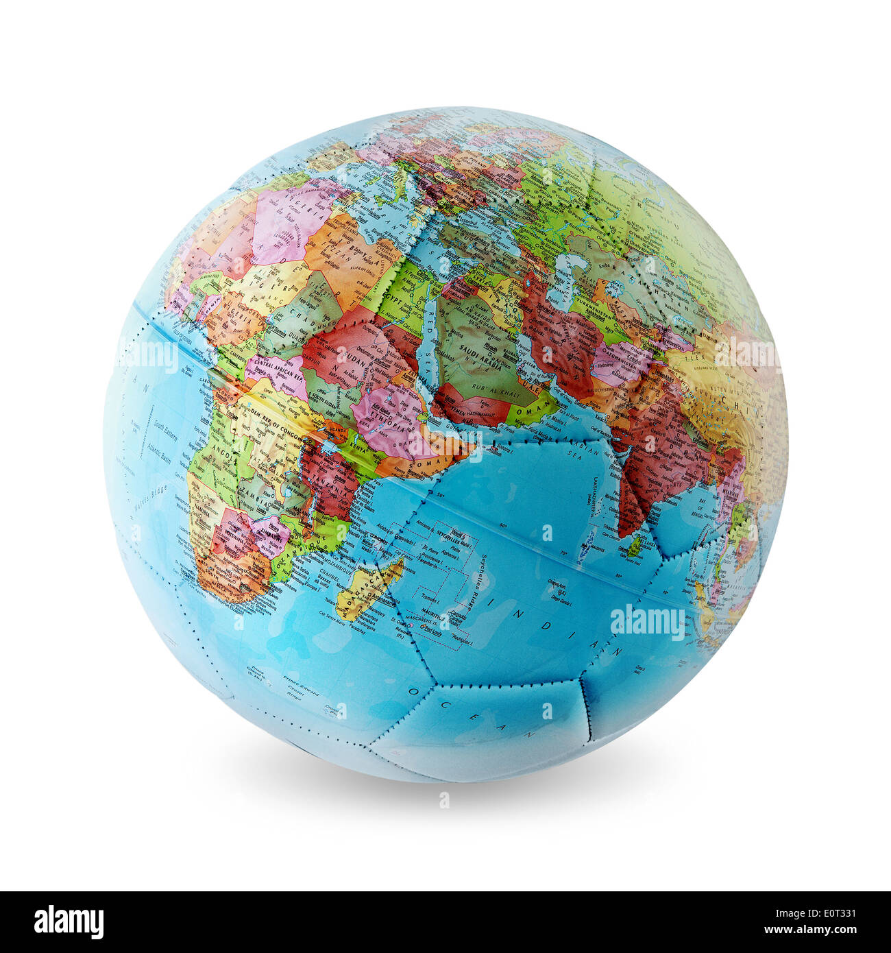 Sports World Map High Resolution Stock Photography and Images - Alamy