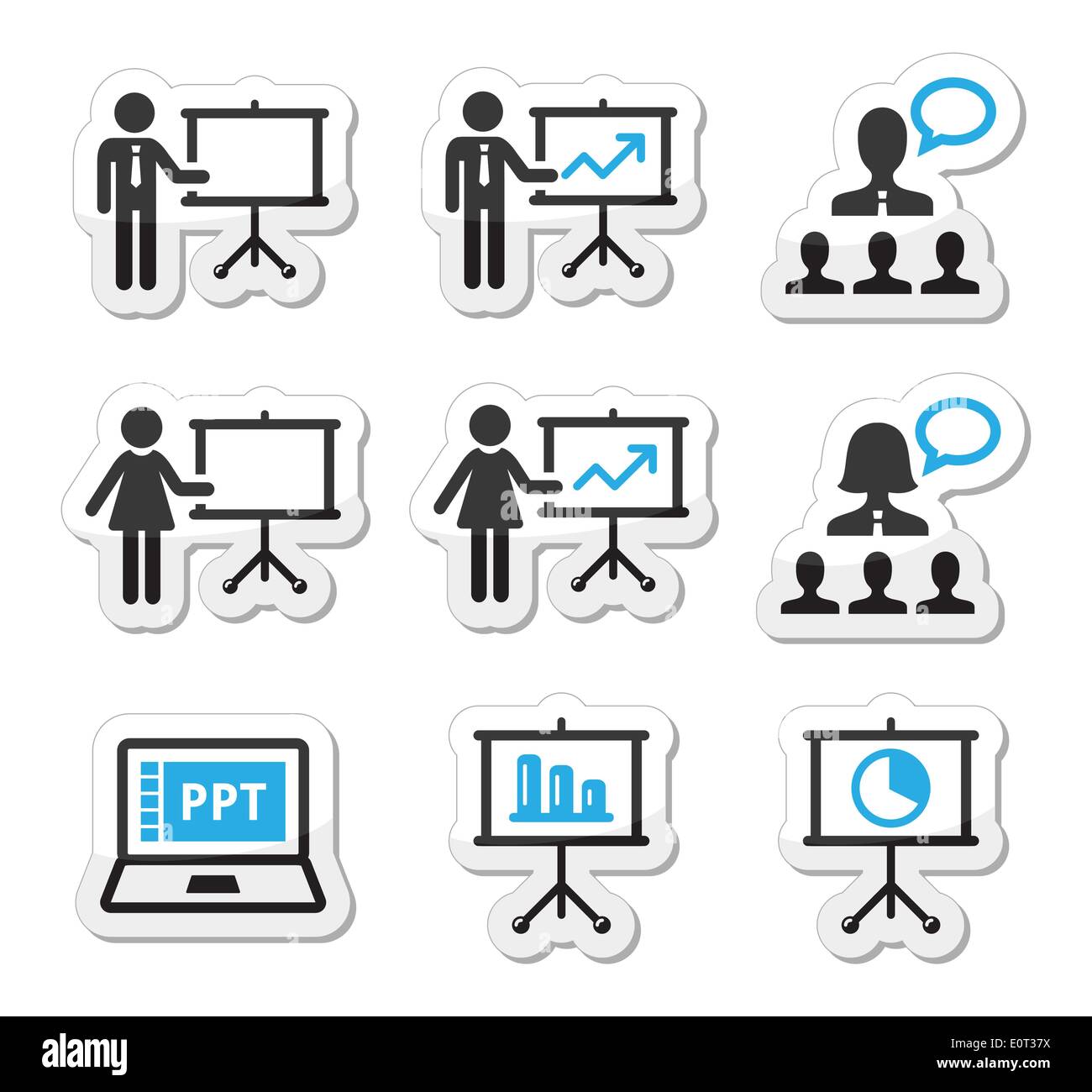 Ppl Stock Vector Images - Alamy