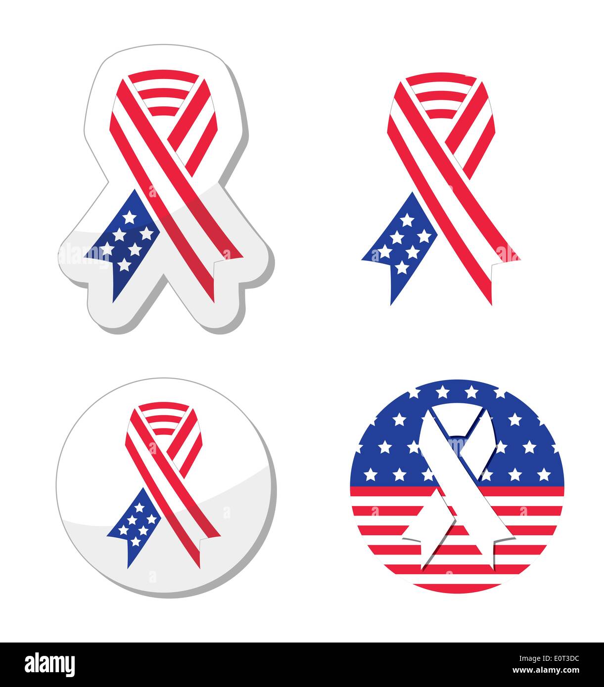 American Symbols Of Patriotism