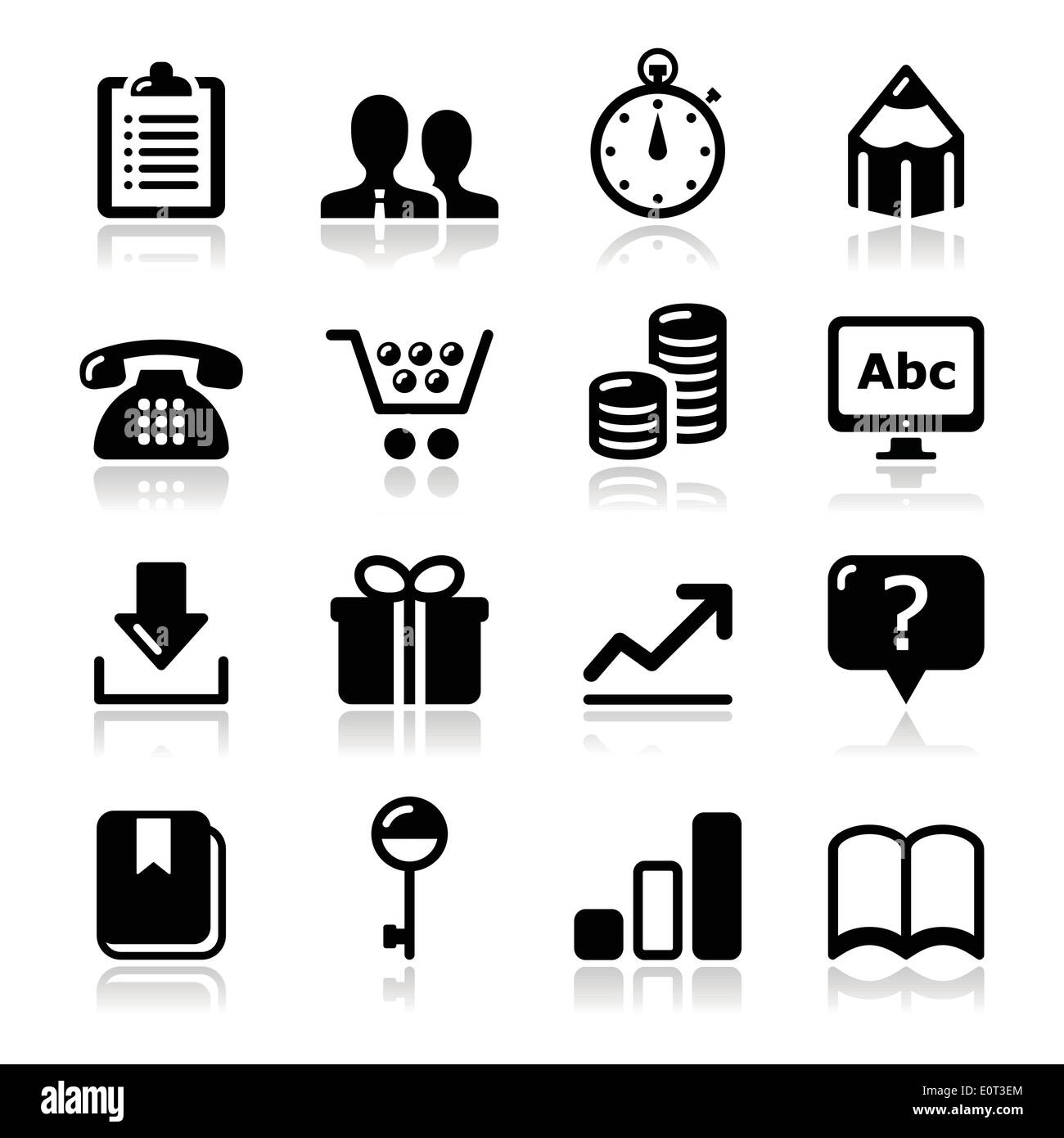 Inter Stock Vector Images - Alamy