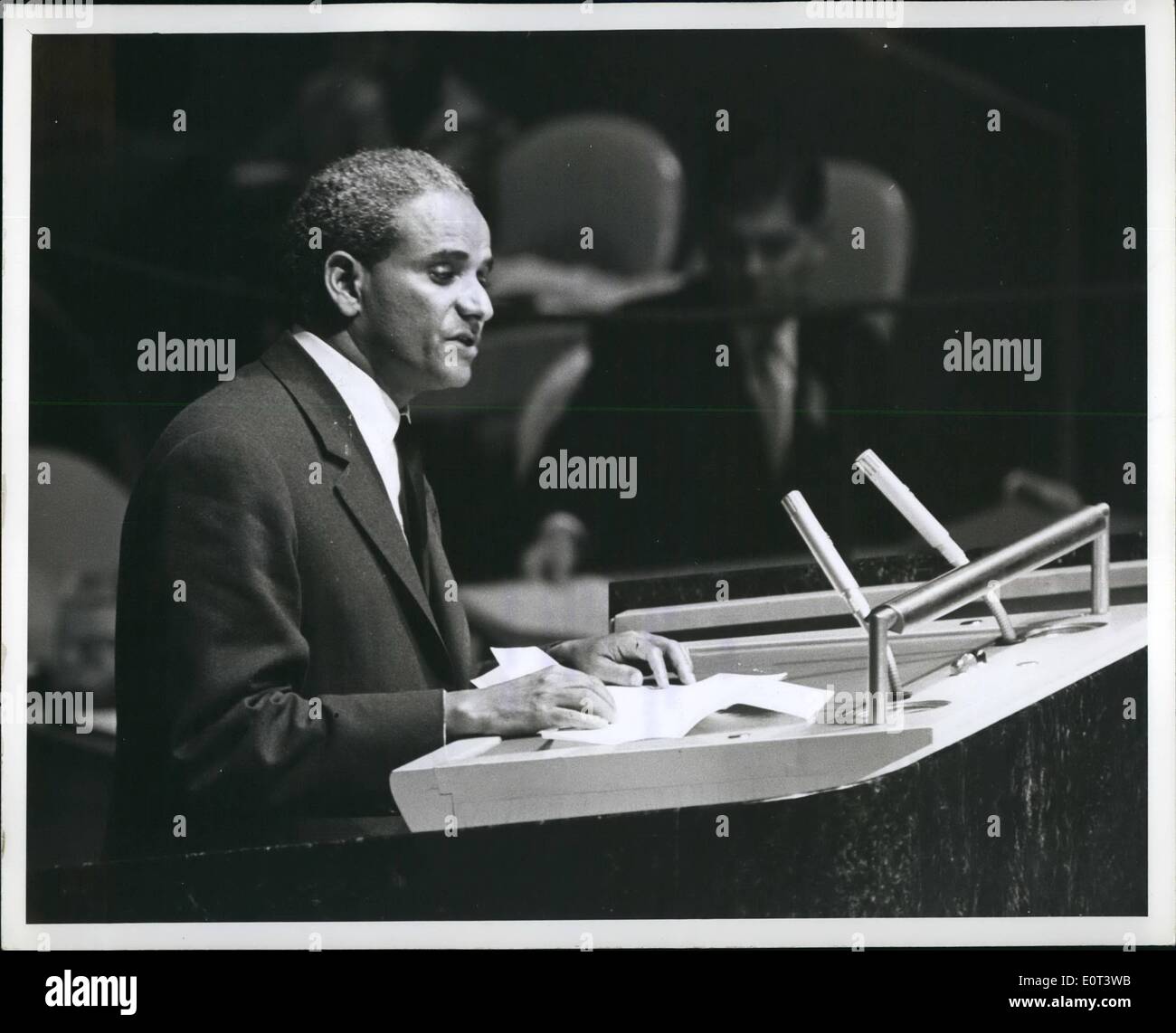 Aklilu habte wold hi-res stock photography and images - Alamy