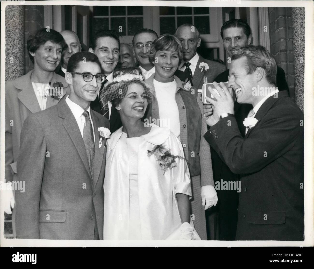 Peter radford dave jones hi-res stock photography and images - Alamy