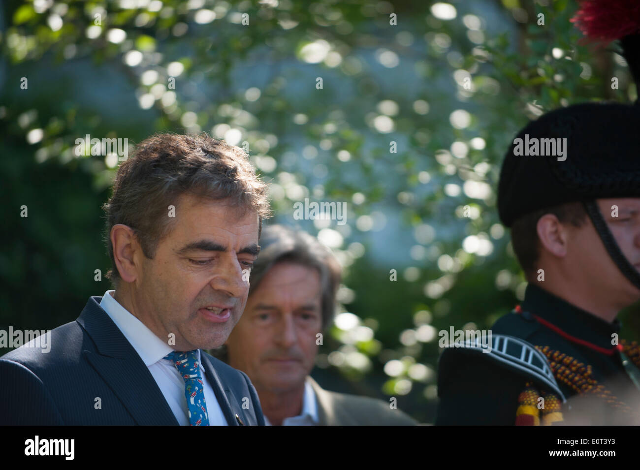 Abf the soldiers charity hi-res stock photography and images - Alamy
