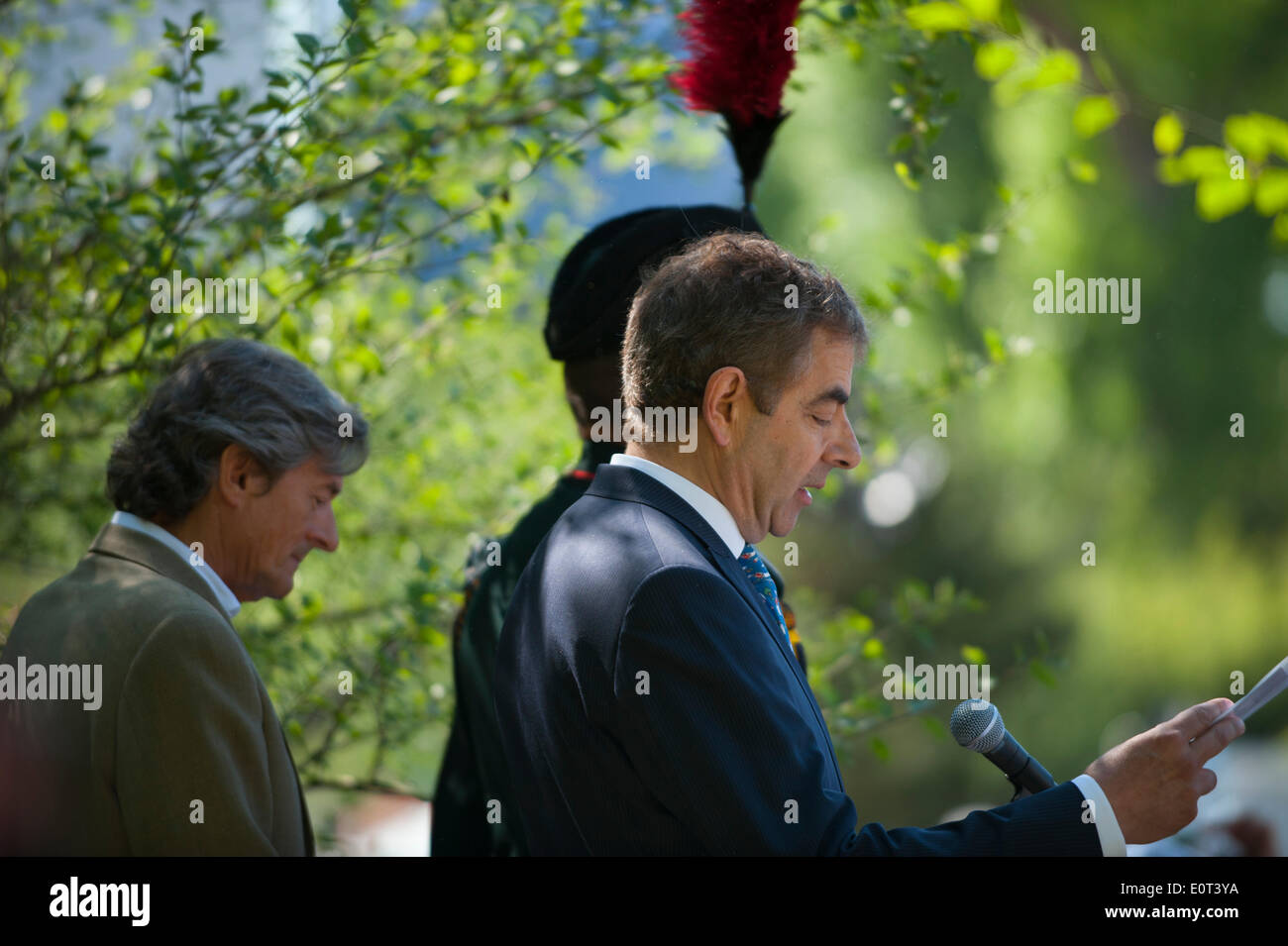Abf the soldiers charity hi-res stock photography and images - Alamy