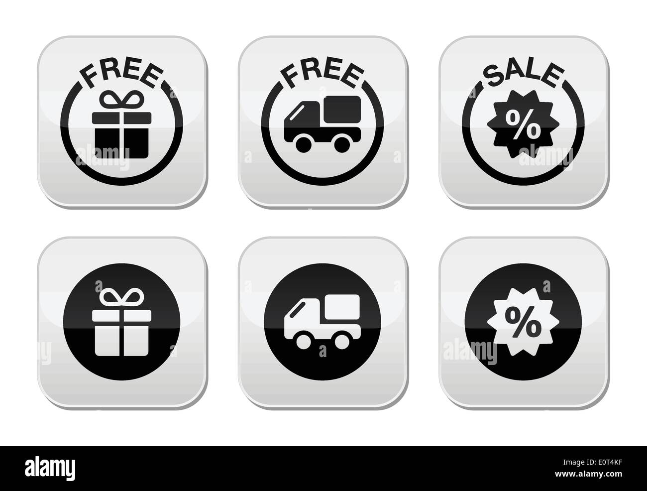 Sale free Stock Vector Images - Alamy