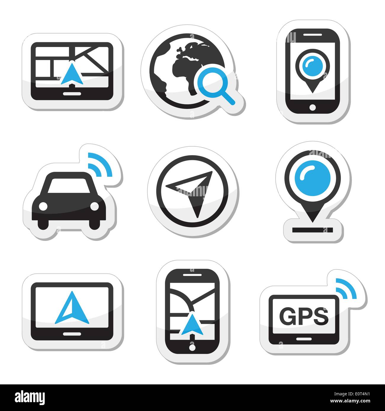 Navigation travel hi-res stock photography and images - Alamy