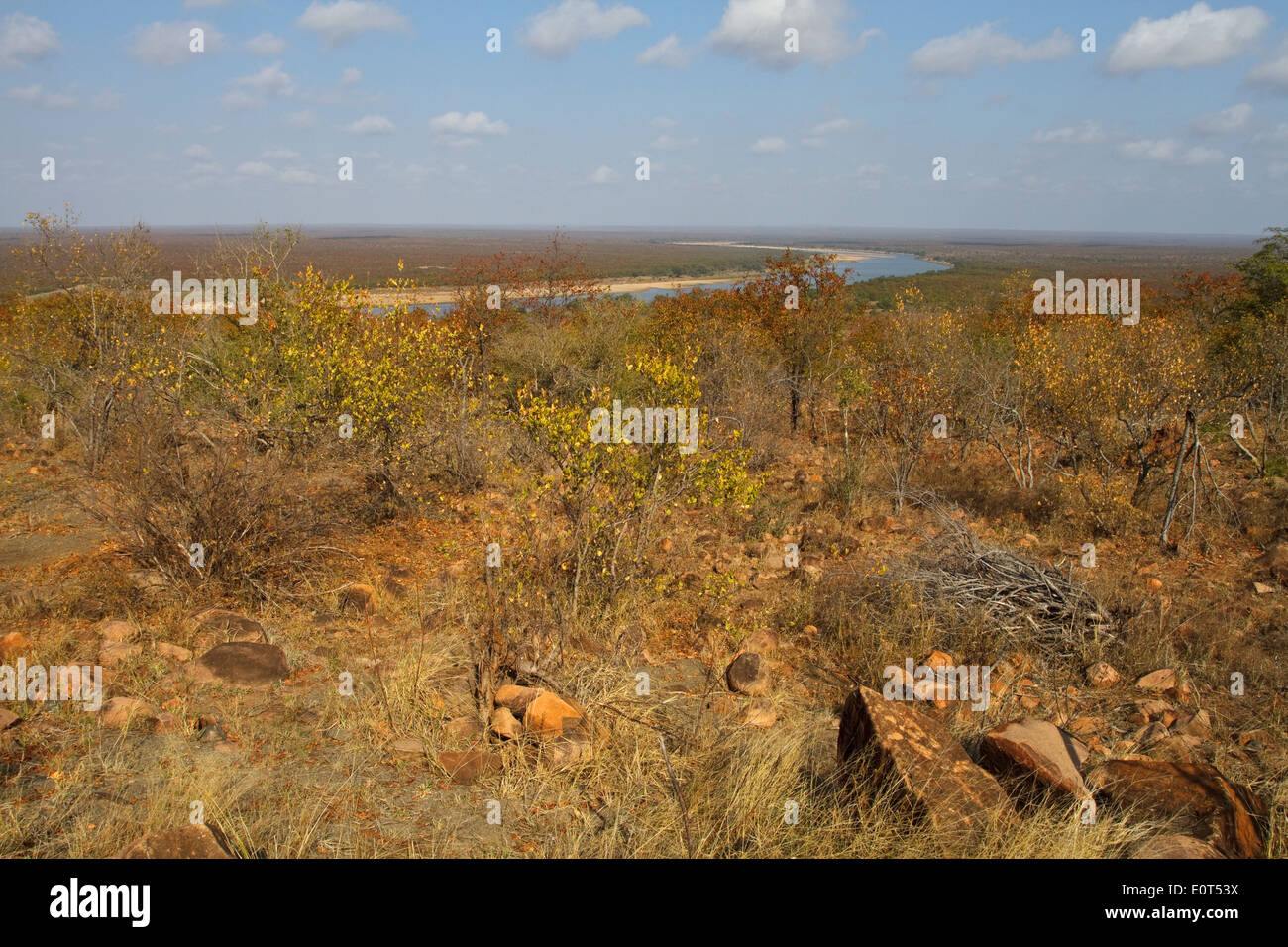 Lookout Dam High Resolution Stock Photography and Images - Alamy