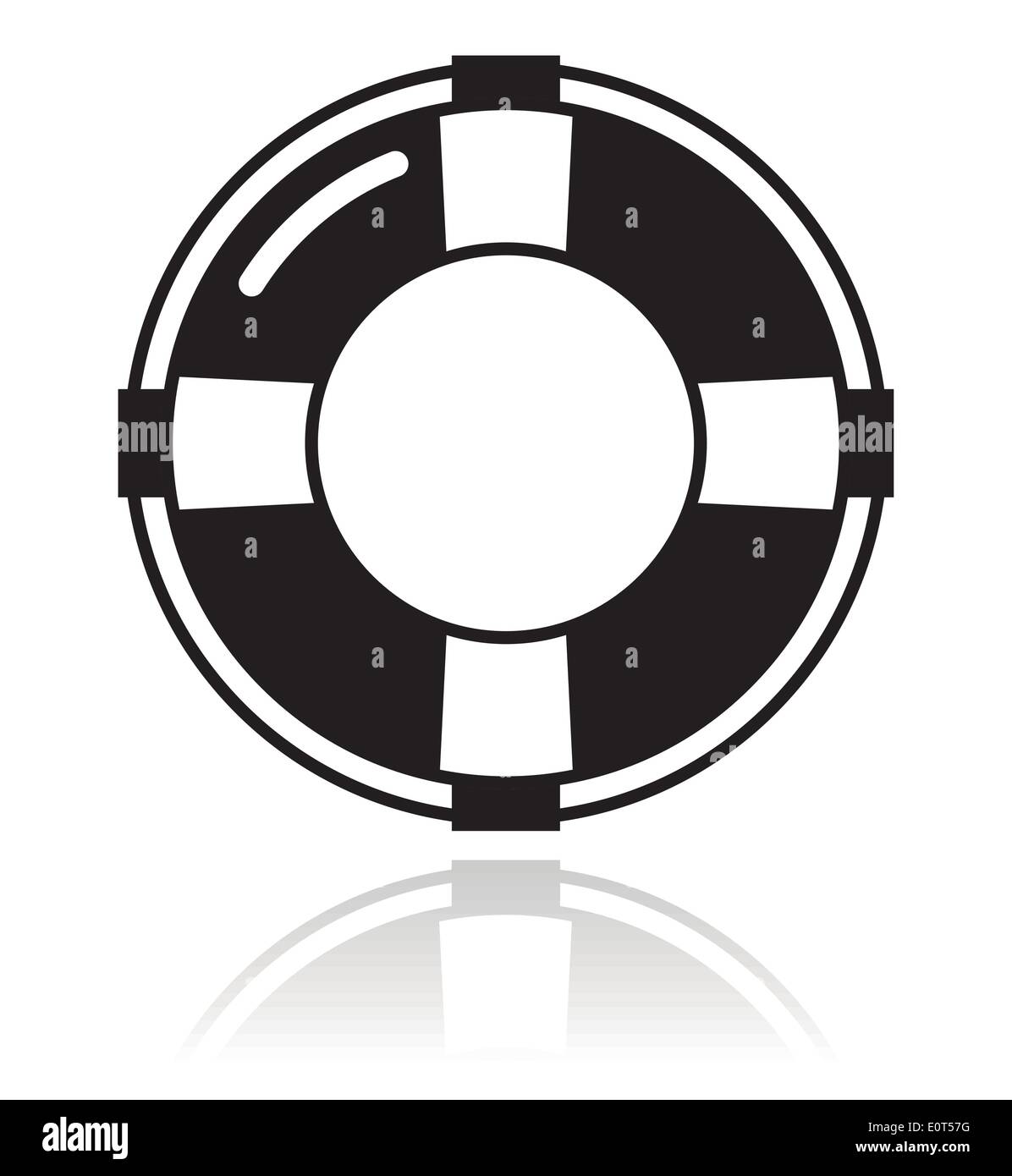 O belt Stock Vector Images - Alamy