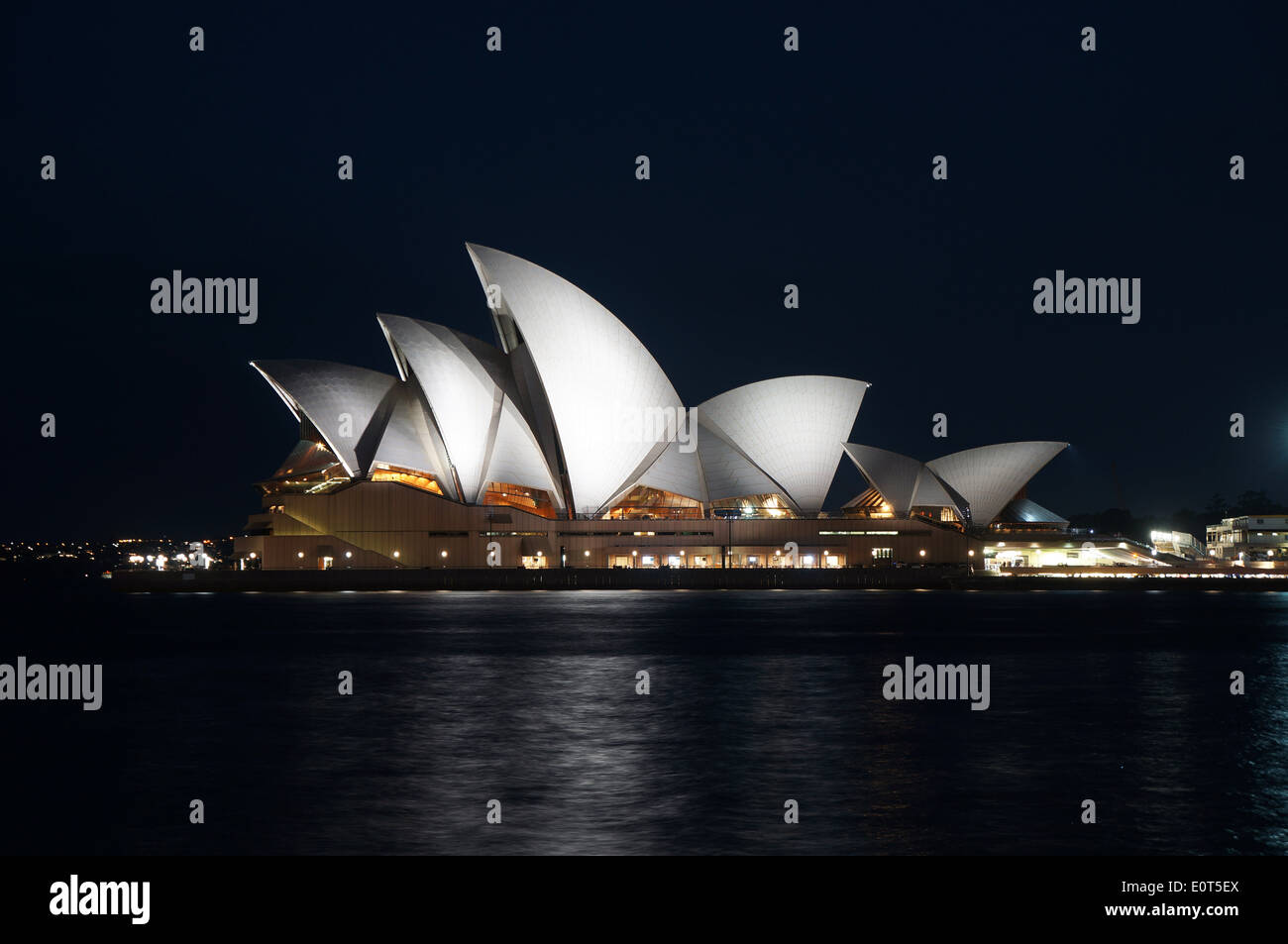 Darling street watch house hi-res stock photography and images - Alamy