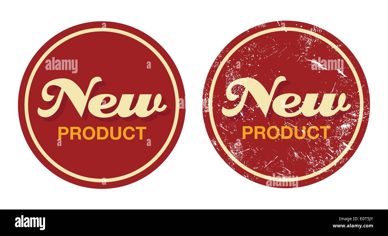 Retro product Cut Out Stock Images & Pictures - Alamy