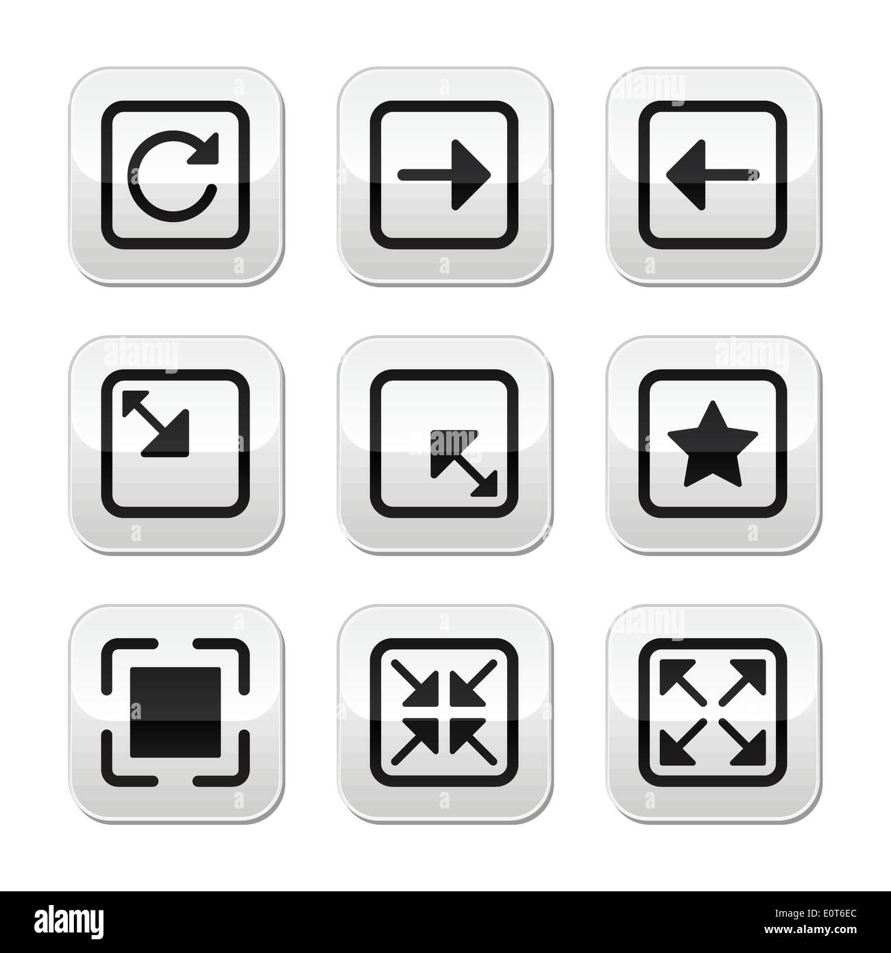 Full Black and White Stock Photos & Images - Alamy