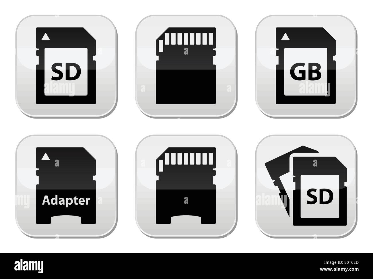 What Is The Slide Button On An Sd Card at Isabelle Wimbush blog