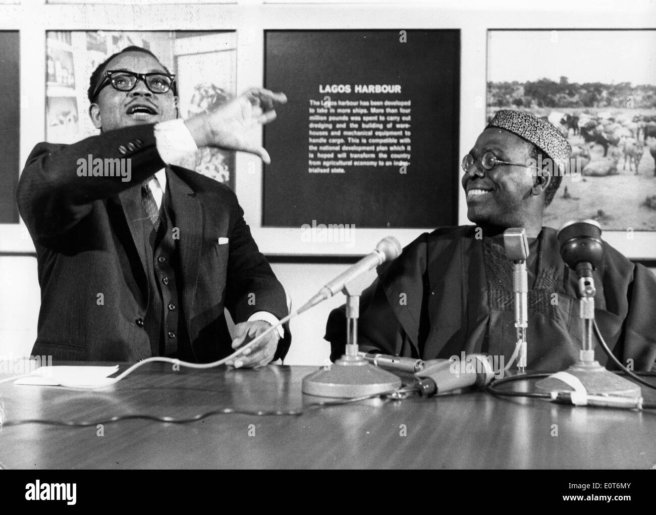 Enahoro hi-res stock photography and images - Alamy