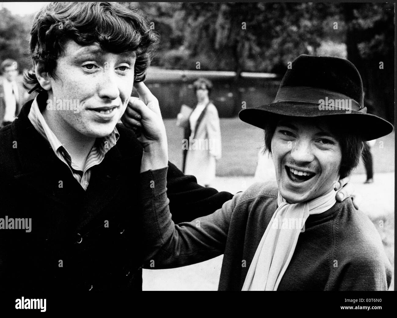 Farlow High Resolution Stock Photography and Images - Alamy