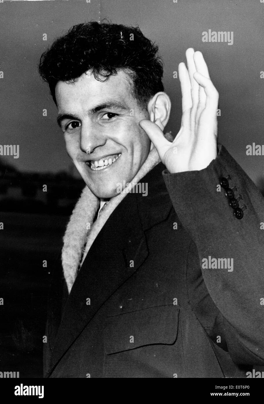 Historical boxer hi-res stock photography and images - Alamy