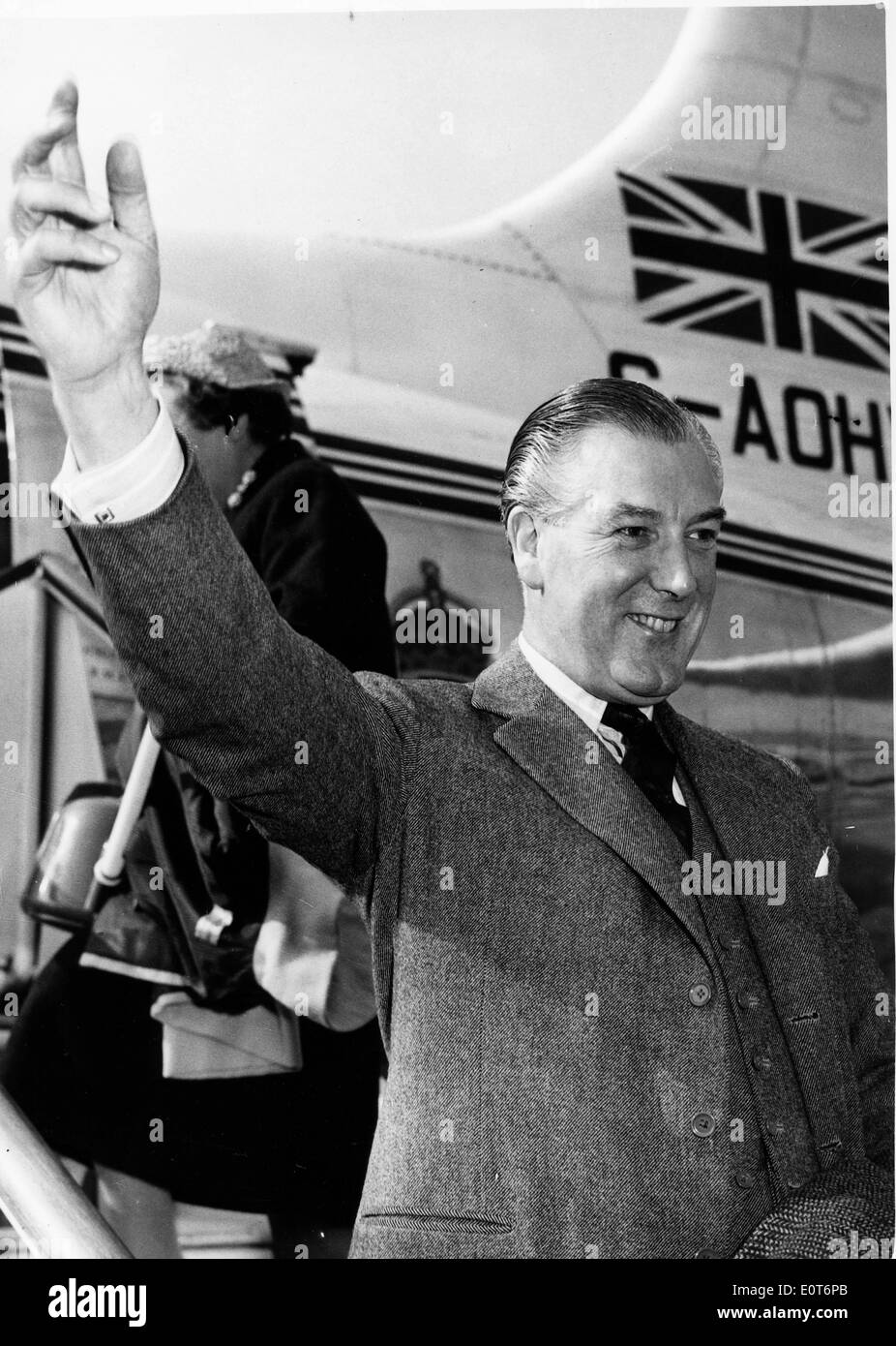 Eccles Black and White Stock Photos & Images - Alamy