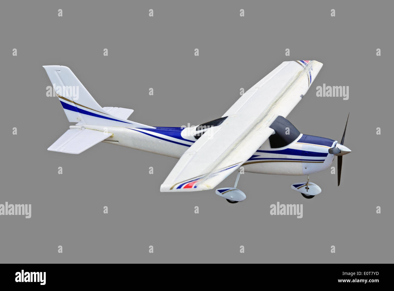 Radio controlled glider hi-res stock photography and images - Alamy
