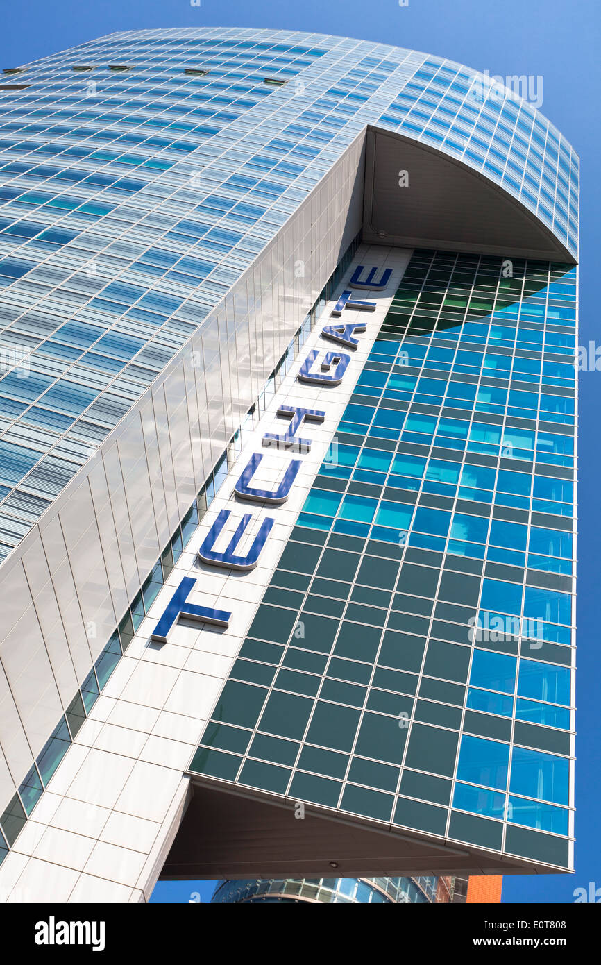 Moderne stadtansichten hi-res stock photography and images - Alamy