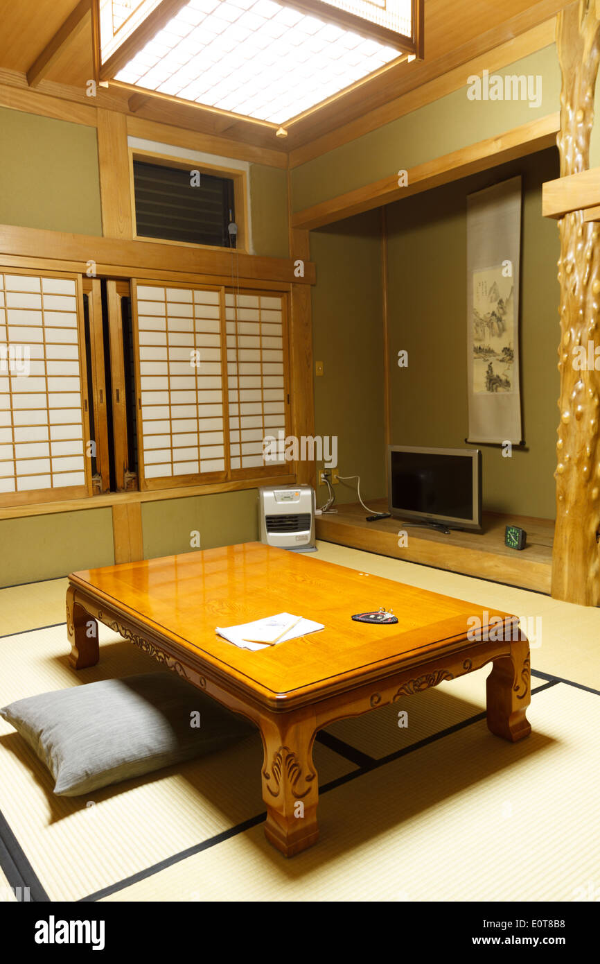 Onsen fuji kawaguchiko hi-res stock photography and images - Alamy
