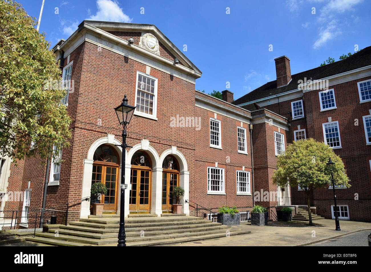 Inns of court london gray's hi-res stock photography and images - Alamy