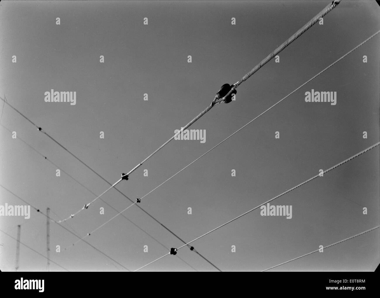 Facility europe Black and White Stock Photos & Images - Alamy