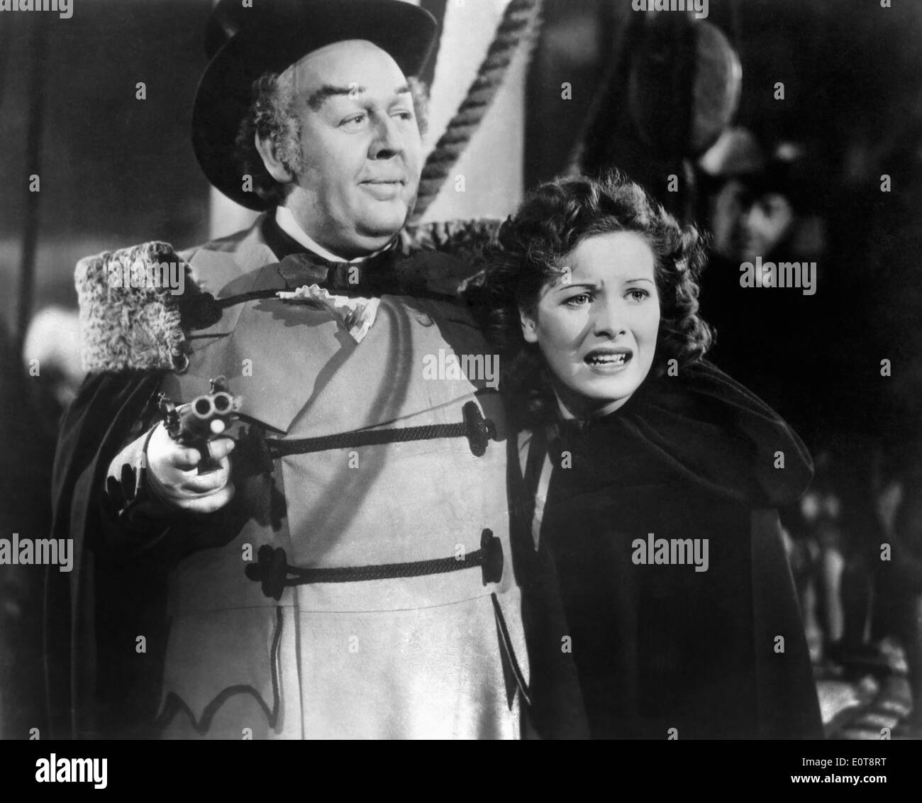 Charles Laughton Film