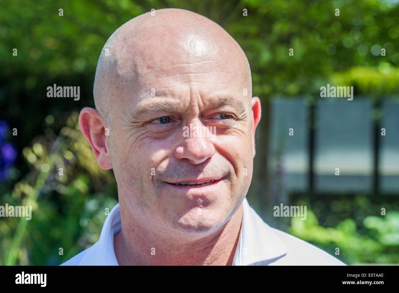Royal hope hospital hi-res stock photography and images - Alamy