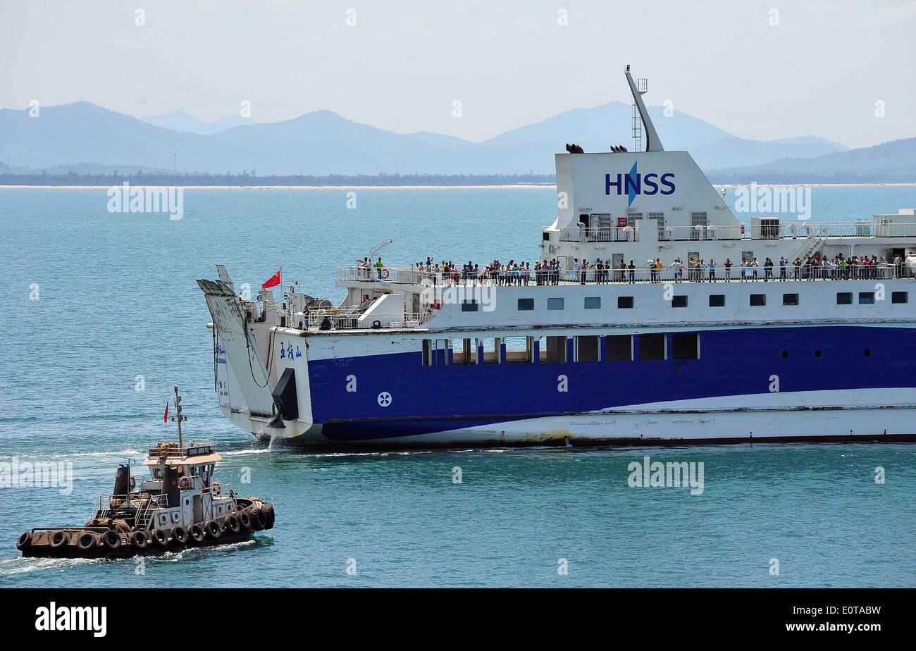 Vung ang port hi-res stock photography and images - Alamy