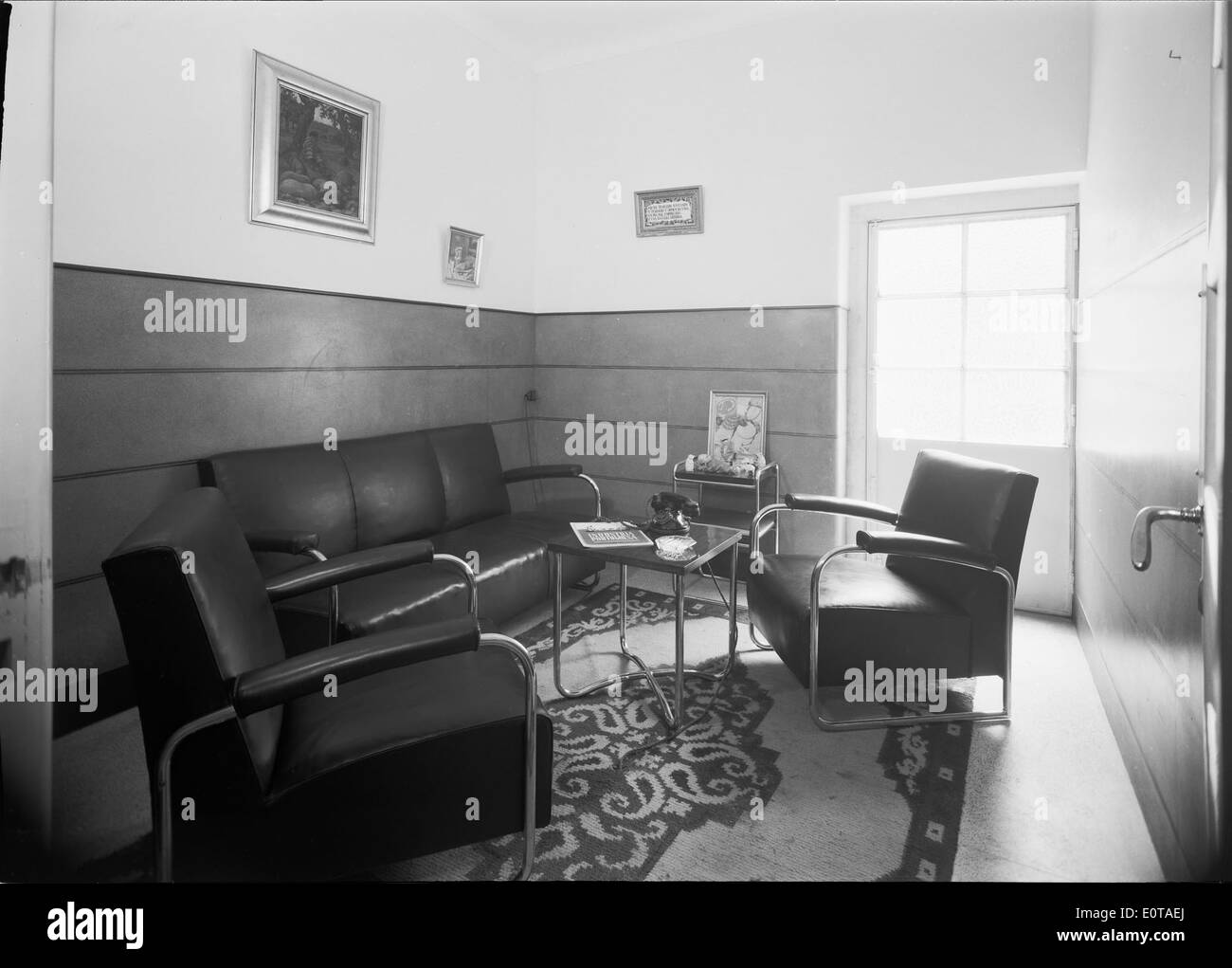 Food processing techniques Black and White Stock Photos & Images - Alamy