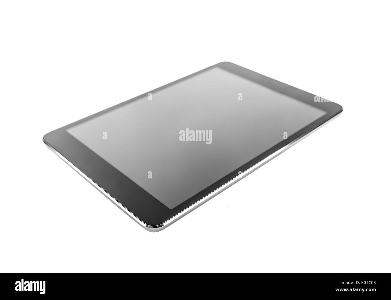 Modern tablet hi-res stock photography and images - Alamy