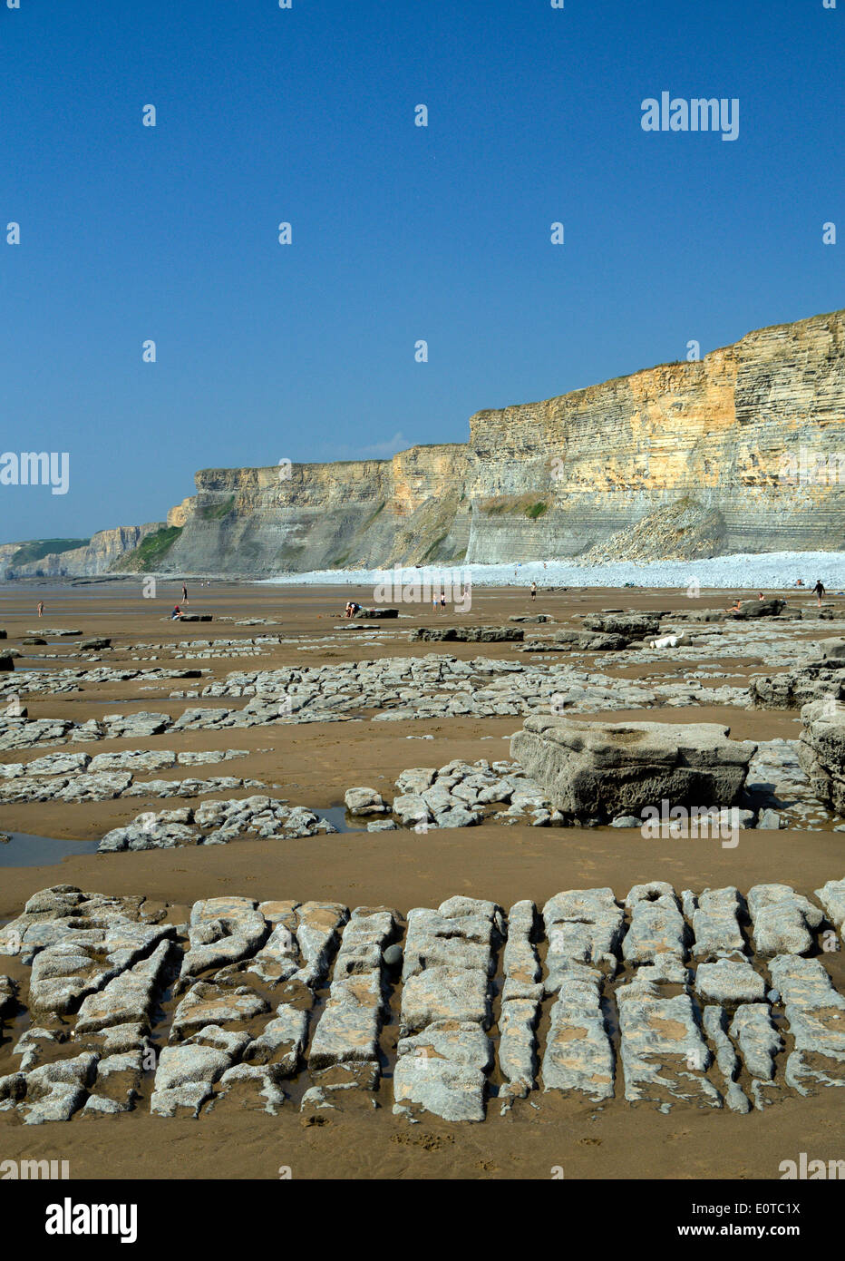 Landscapcoast hi-res stock photography and images - Alamy
