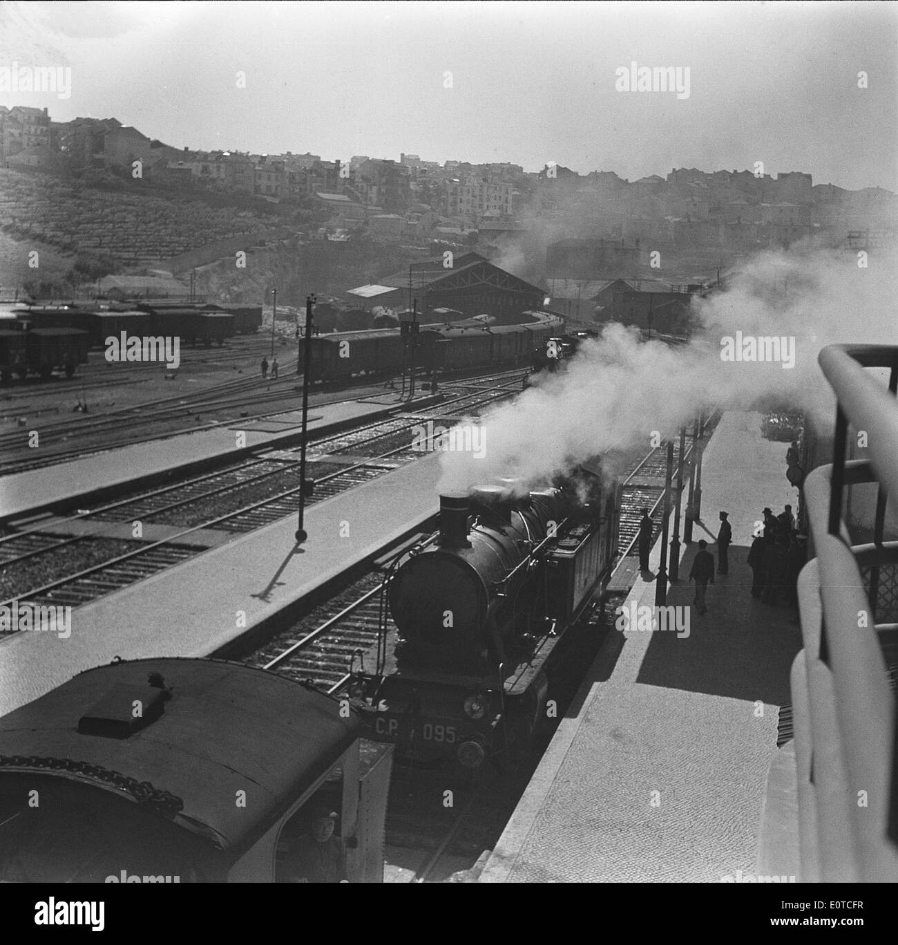 Campolide hi-res stock photography and images - Alamy