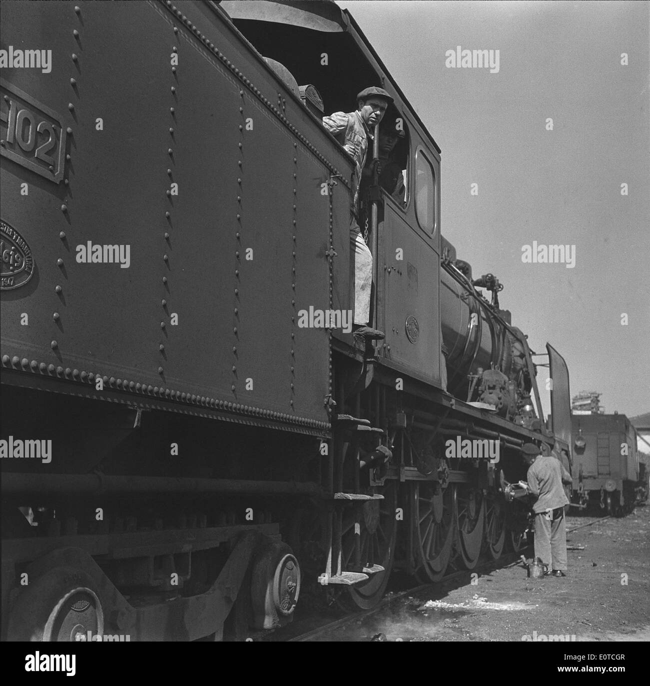 Estacao do campolide hi-res stock photography and images - Alamy