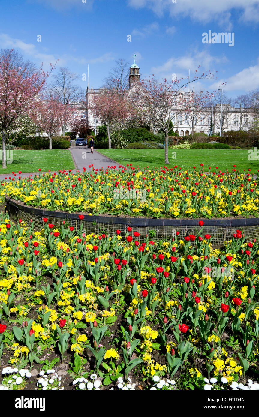 Alexandra gate hi-res stock photography and images - Alamy