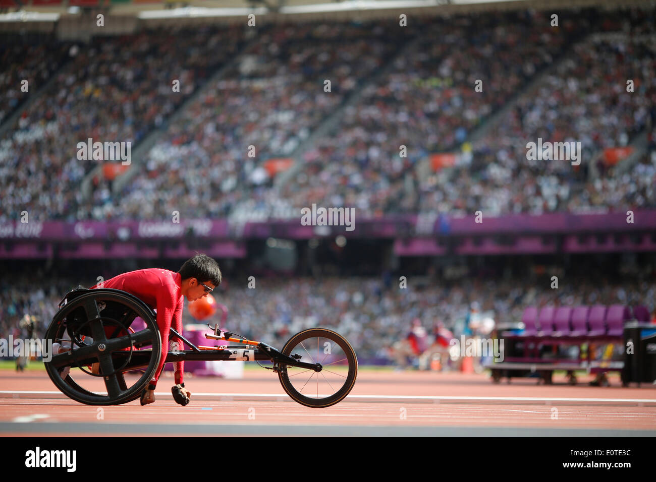 Raymond martin hi-res stock photography and images - Alamy