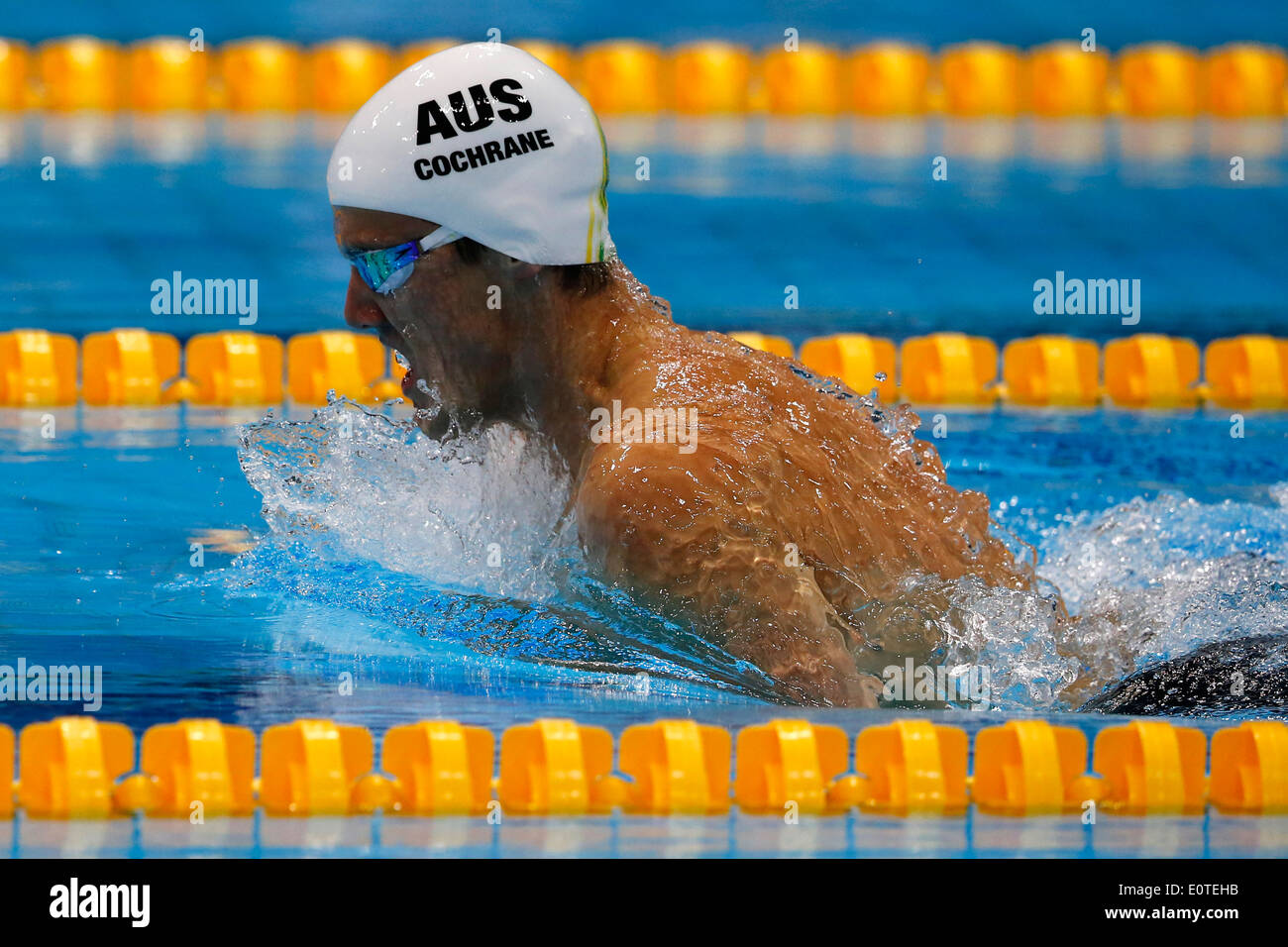 Blake cochrane hi-res stock photography and images - Alamy