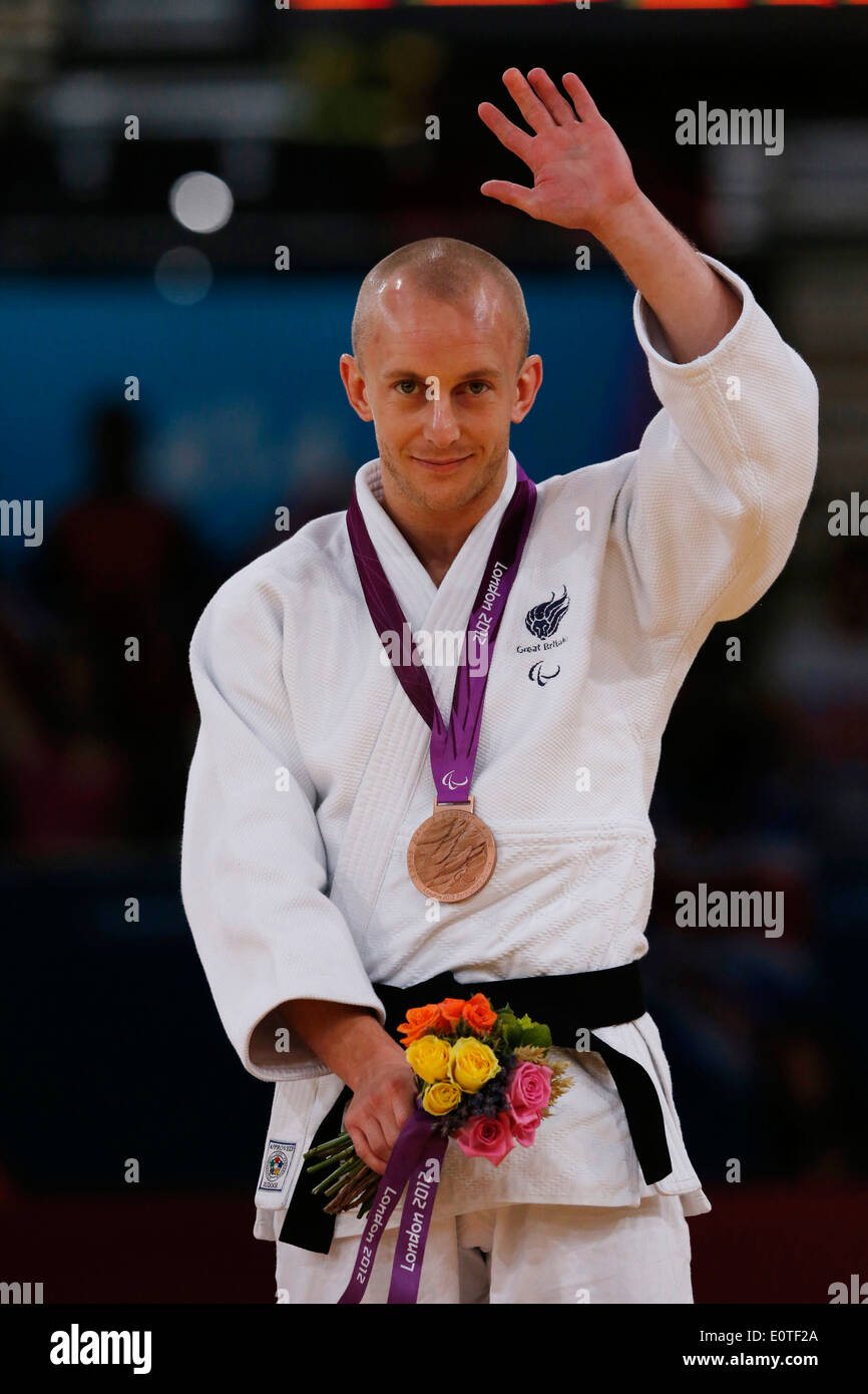 Mens 60kg judo hi-res stock photography and images - Alamy