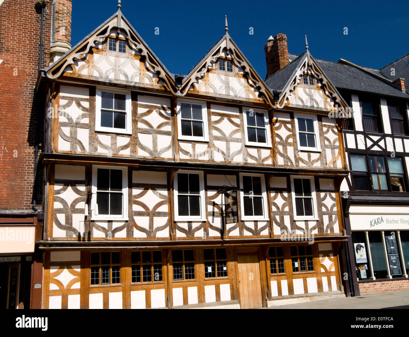 Robert Raikes's Public house, Gloucester, Gloucestershire, England ...