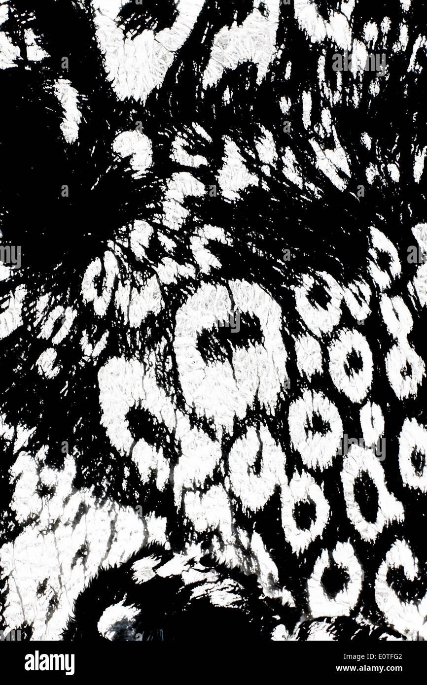 texture painted at home manually textile fabric Stock Photo - Alamy