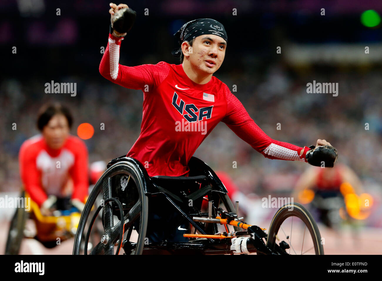 Raymond Martin High Resolution Stock Photography and Images - Alamy