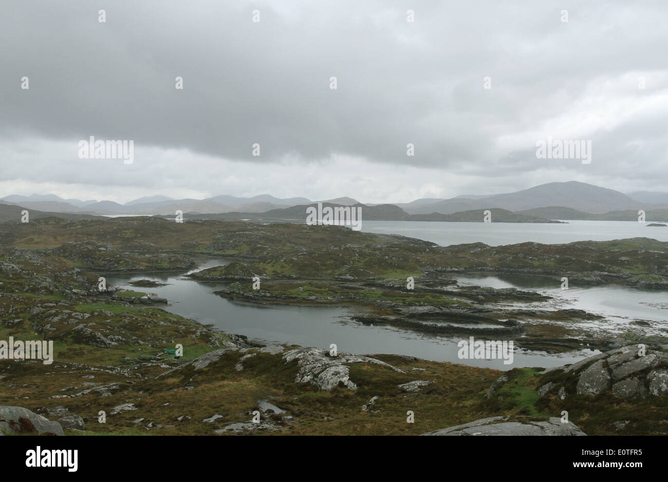 Great bernera hi-res stock photography and images - Alamy