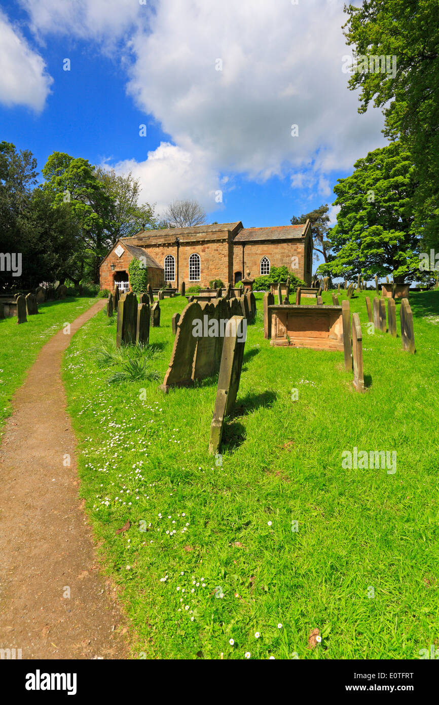 Great ayton north yorkshire england hi-res stock photography and images ...