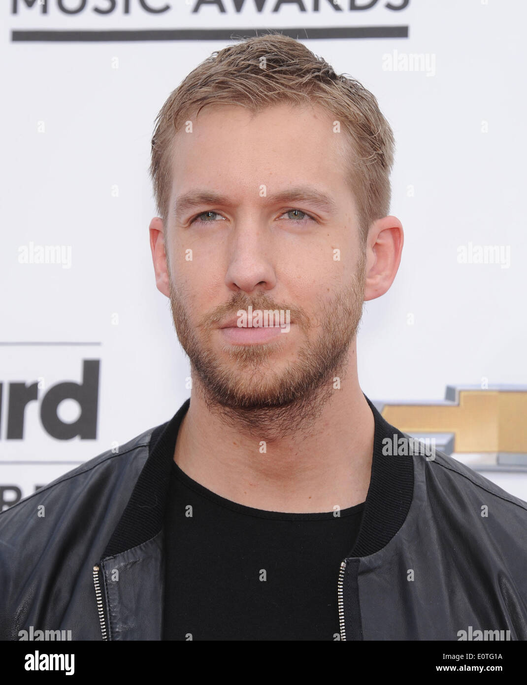 Calvin harris las vegas hi-res stock photography and images - Alamy