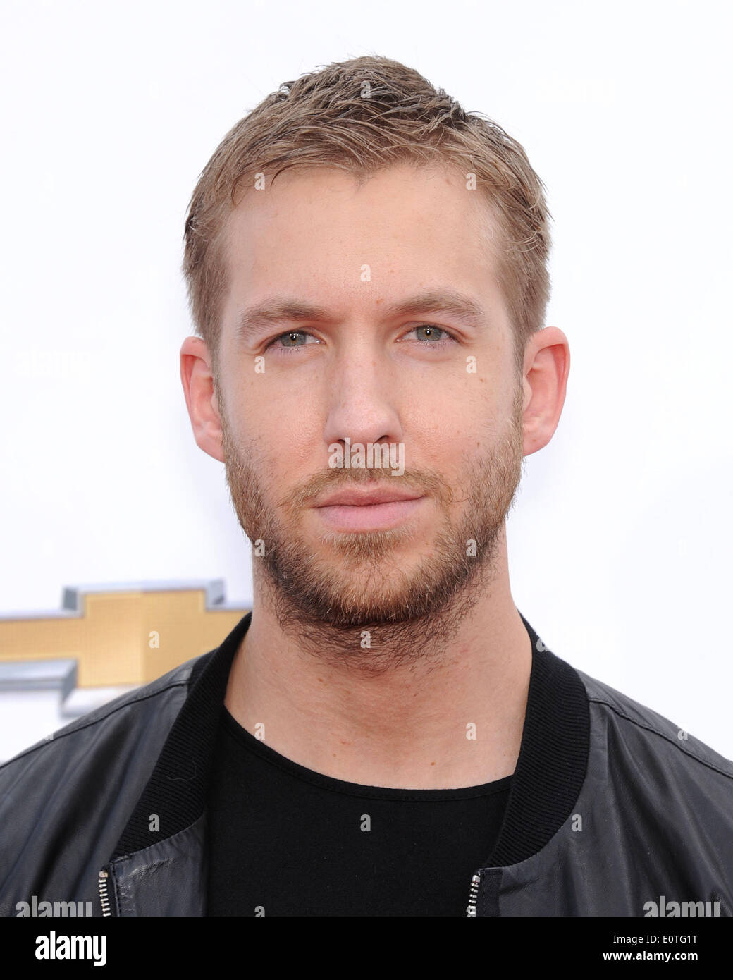 Calvin Harris 2011