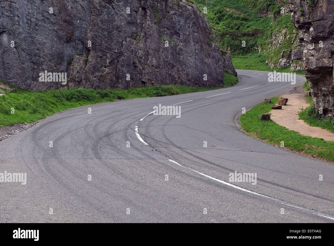 Car marks hi-res stock photography and images - Alamy