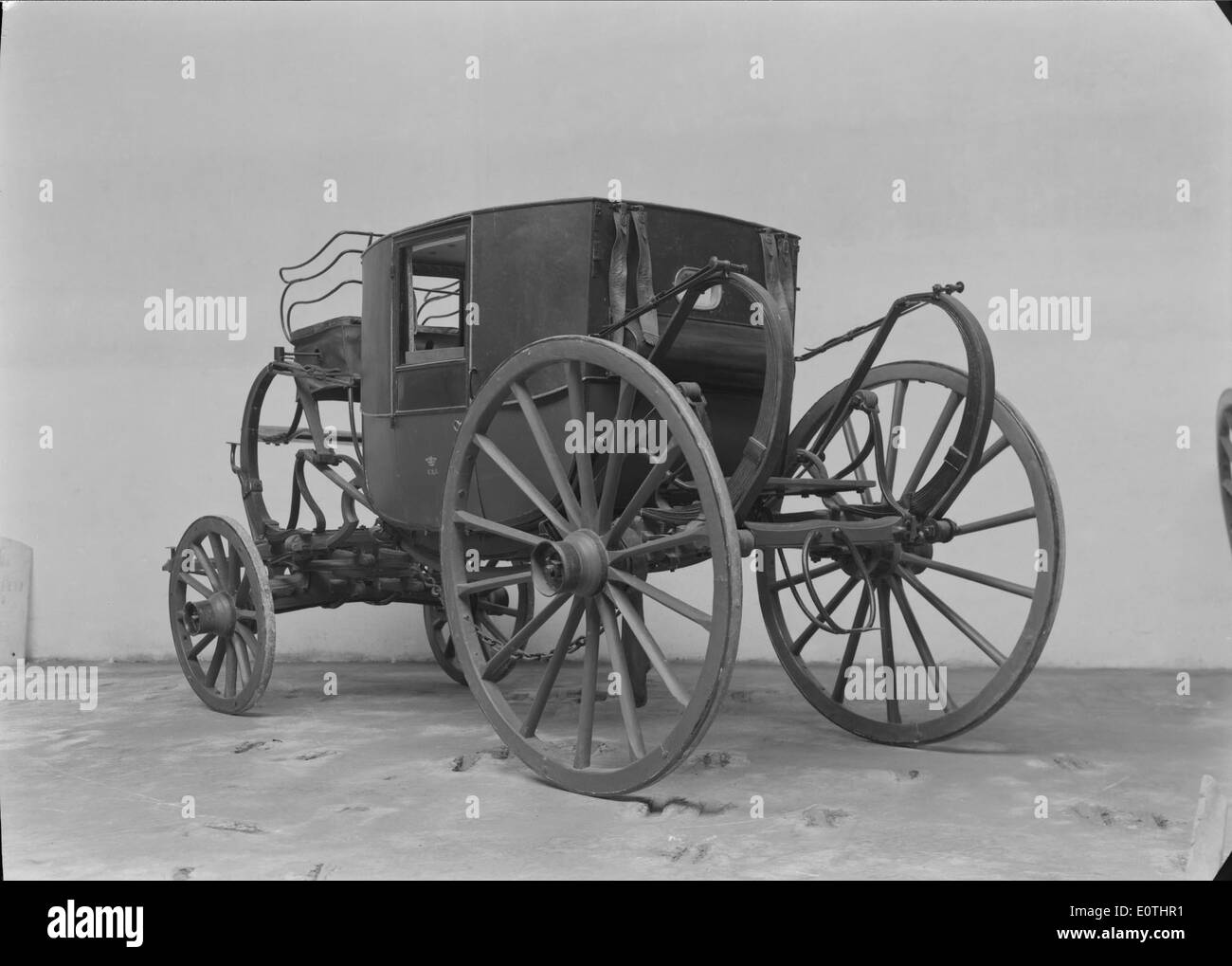 Carruagem hi-res stock photography and images - Alamy