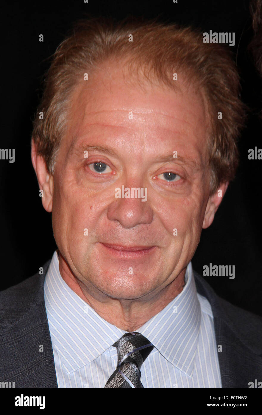 Jeff Perry